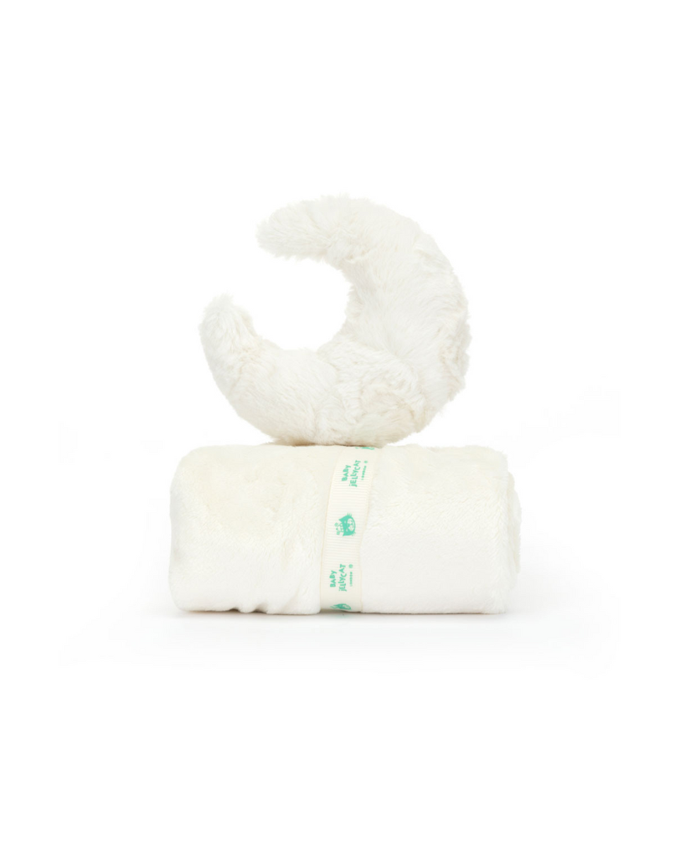 Jellycat Amuseables Moon Soother – F + L Boutique