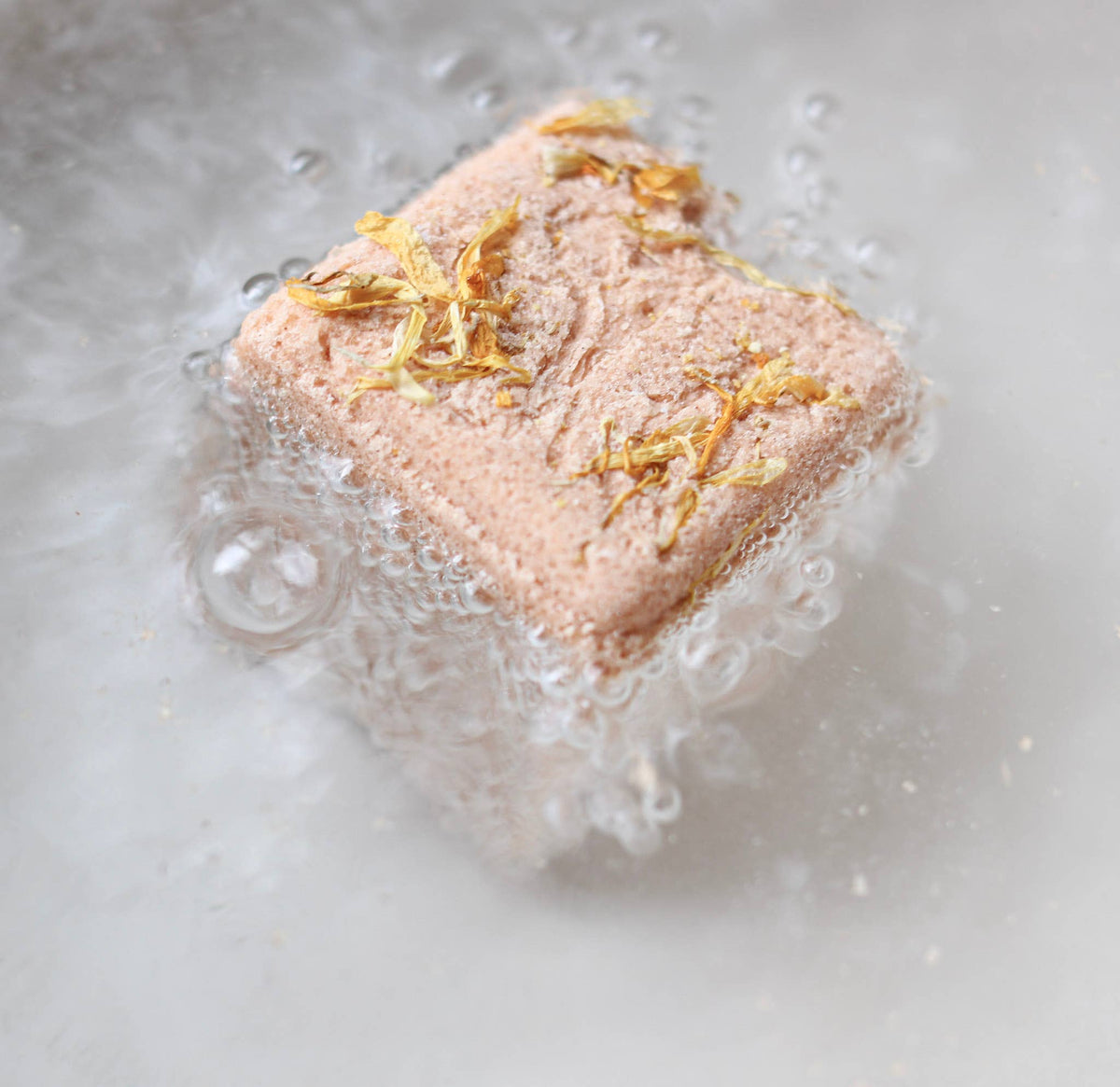 Flora Bath Cubes – F + L Boutique