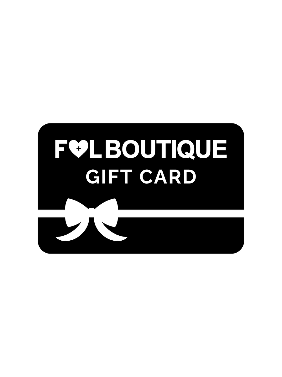 F+L Boutique Gift Card – F + L Boutique