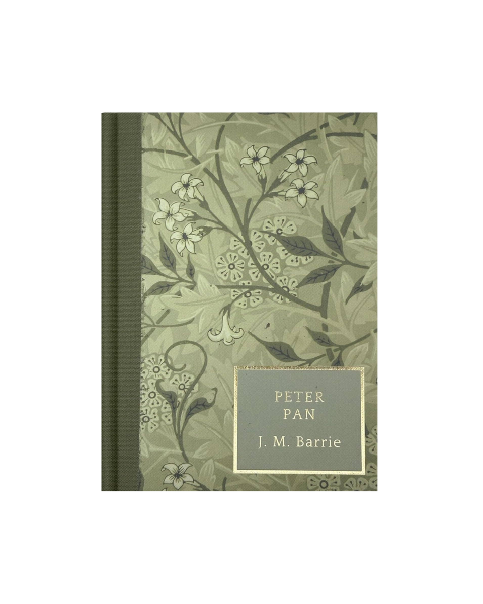 Peter Pan - Wordsworth Heritage Collection - Book – F + L Boutique
